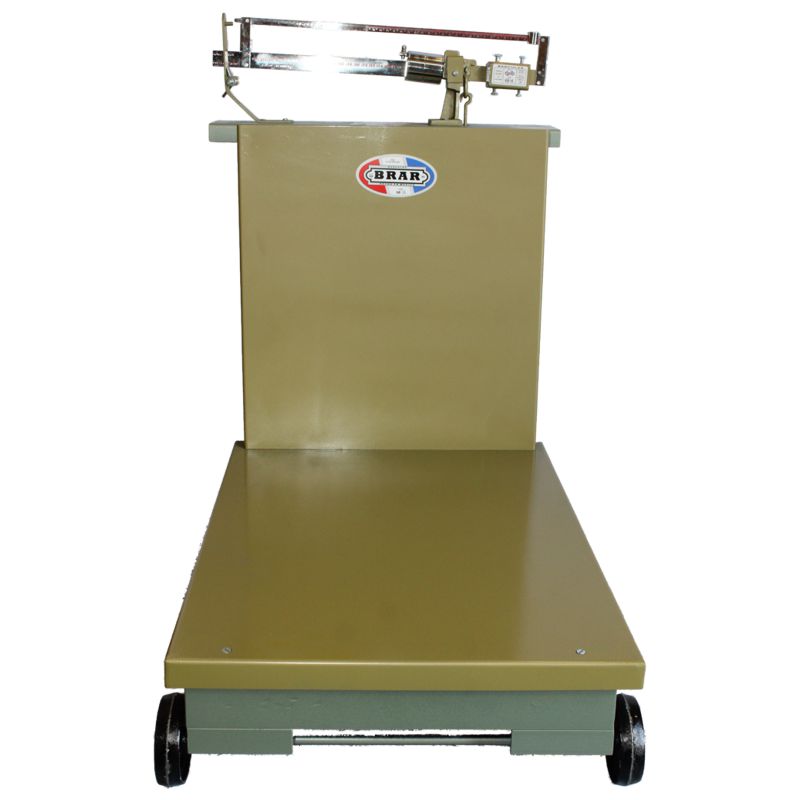 Basculas BRAR - Identidad Empresarial